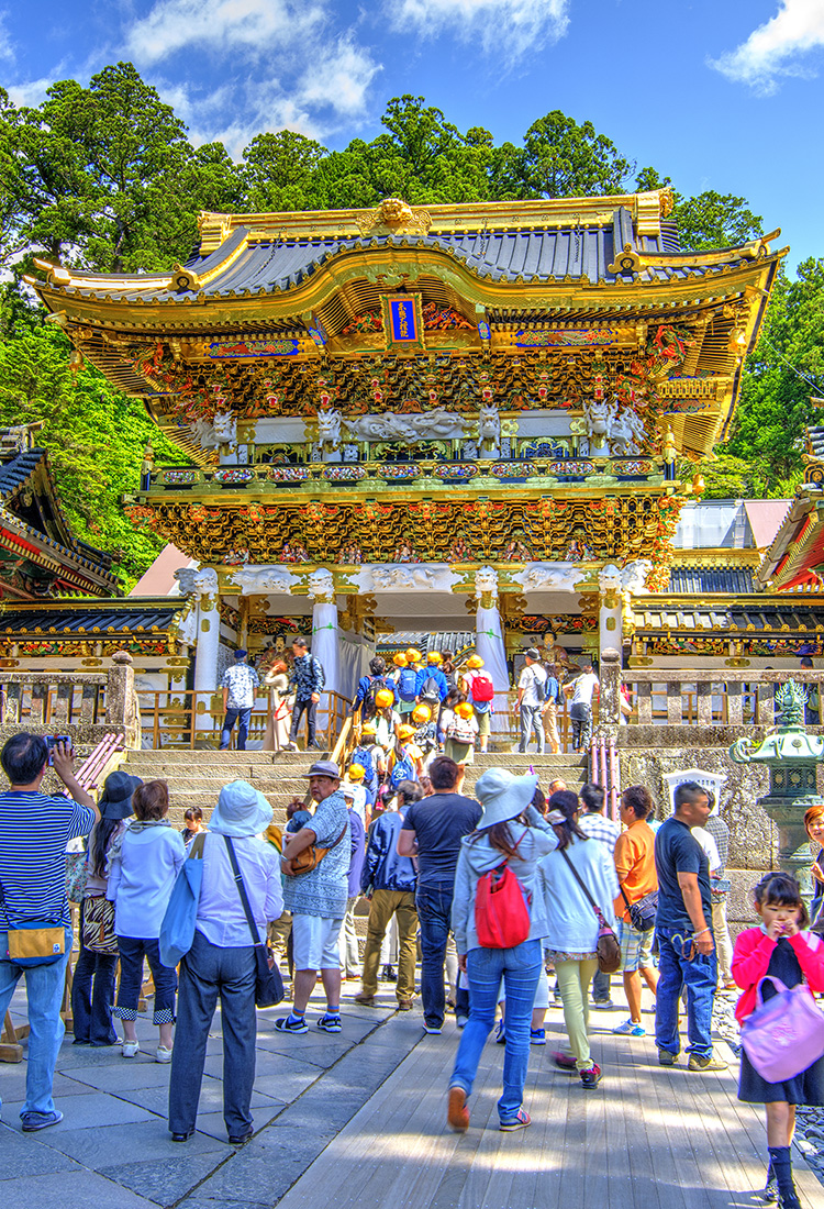 Nikko | The Official Tokyo Travel Guide, GO TOKYO