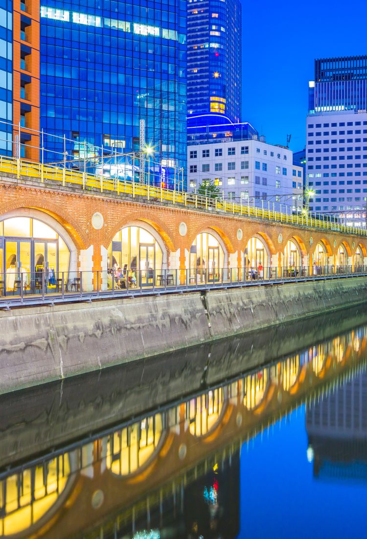 Kanda Tokyo, Kanda Area , Kanda Area Guide – NXFJO