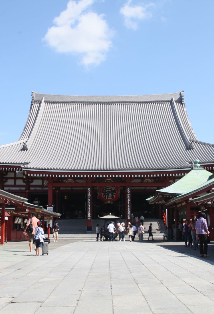 Asakusa | The Official Tokyo Travel Guide, GO TOKYO