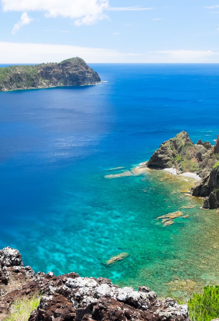 Izu & Ogasawara Islands | The Official Tokyo Travel Guide, GO TOKYO