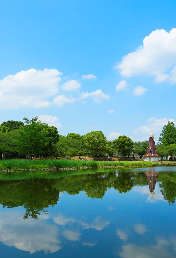 Itabashi | The Official Tokyo Travel Guide, GO TOKYO