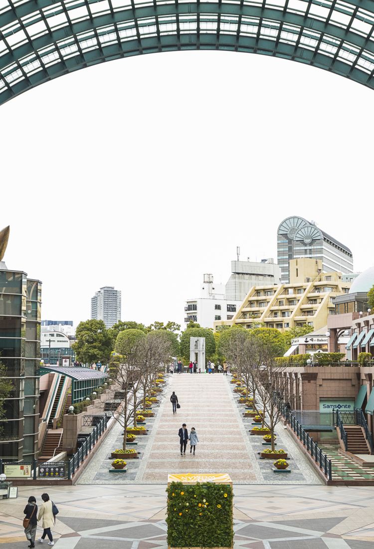 Ebisu | The Official Tokyo Travel Guide, GO TOKYO