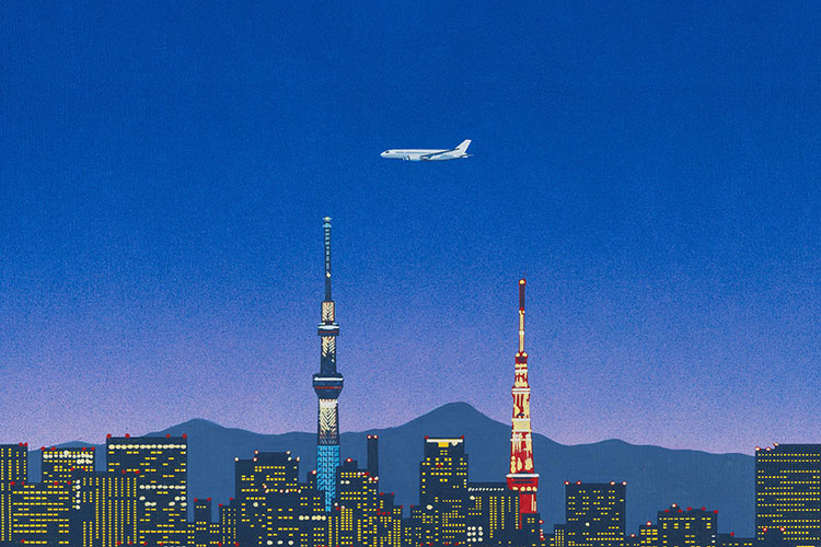 Plan Your Trip - Travel to Tokyo | The Official Tokyo Travel Guide, GO ...