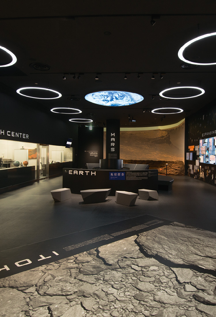 Science Museum | The Official Tokyo Travel Guide, GO TOKYO