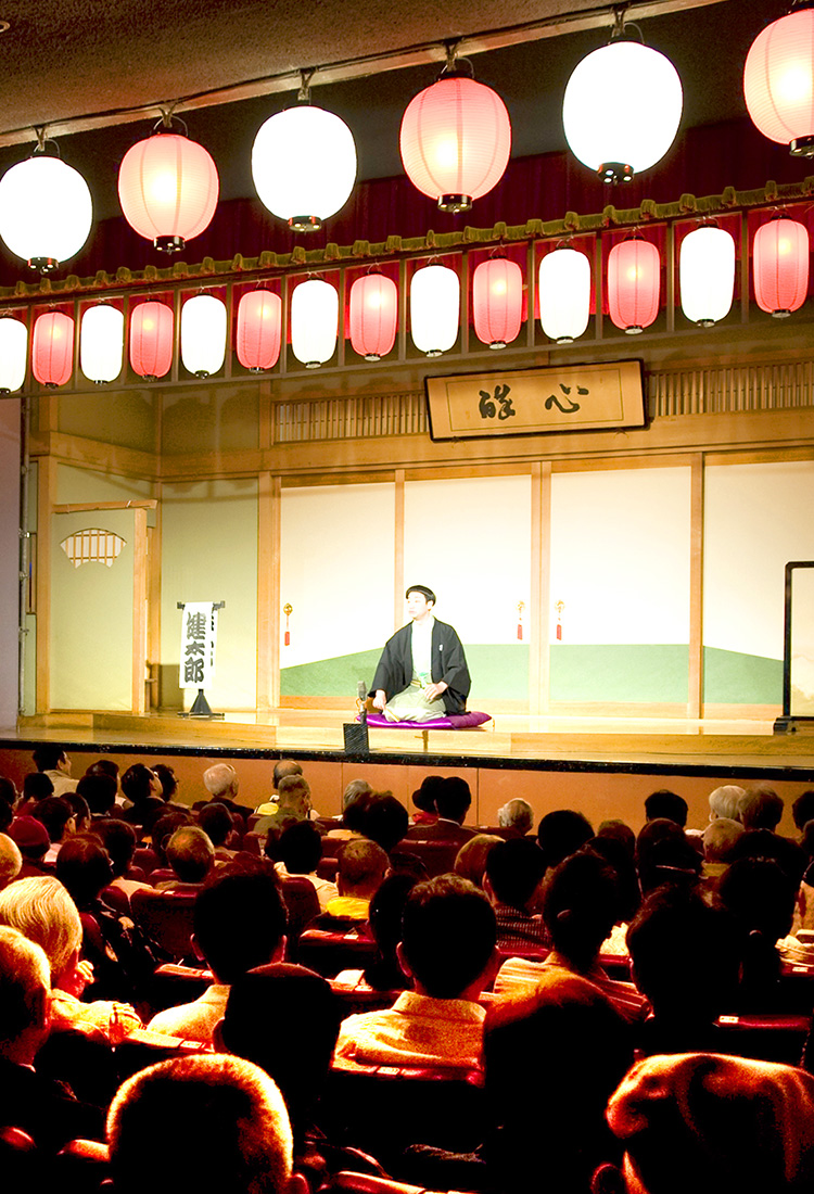 Traditional Performing Arts | The Official Tokyo Travel Guide, GO TOKYO