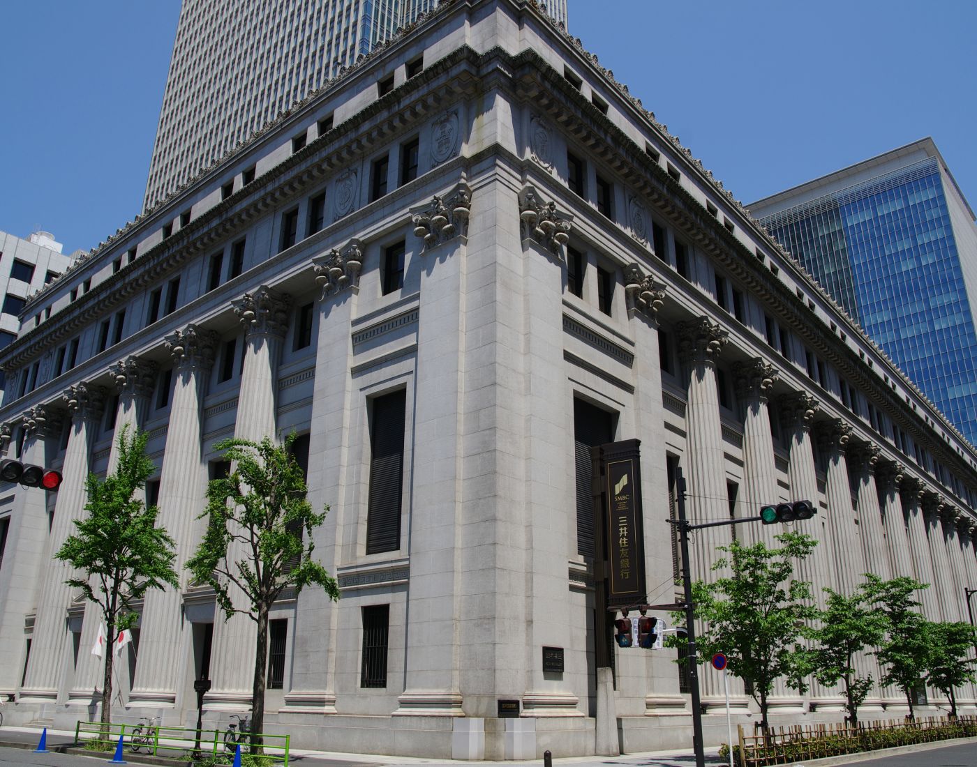 Mitsui Memorial Museum | The Official Tokyo Travel Guide, GO TOKYO