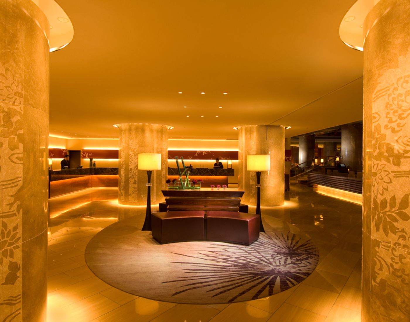 Hilton Tokyo | The Official Tokyo Travel Guide, GO TOKYO