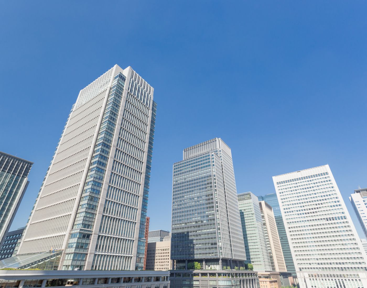 Marunouchi Building | The Official Tokyo Travel Guide, GO TOKYO