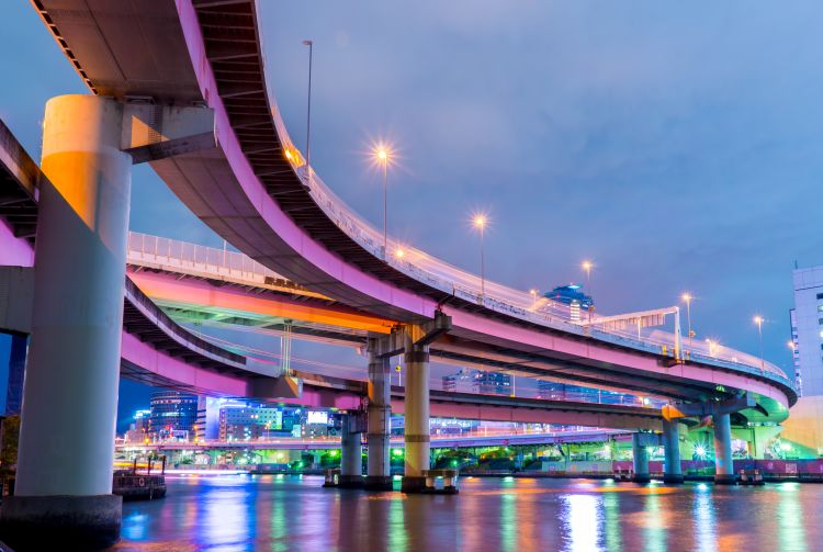 Ryogoku Bridge | The Official Tokyo Travel Guide, GO TOKYO