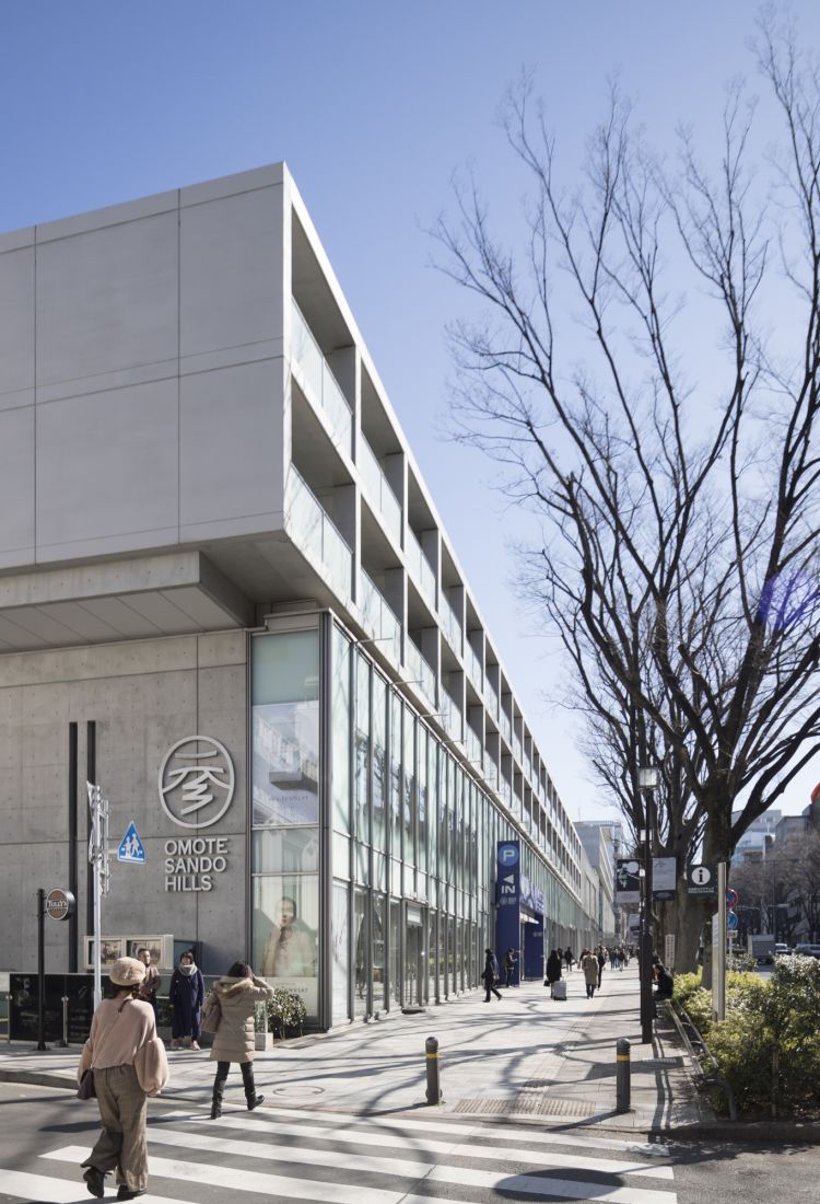 Explore around Aoyama & Omotesando | The Official Tokyo Travel Guide ...