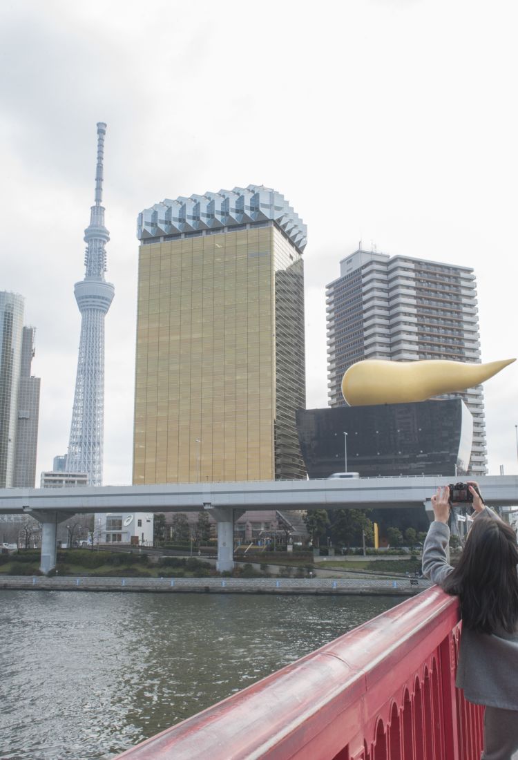 Explore around Asakusa | The Official Tokyo Travel Guide, GO TOKYO