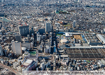 Tokyo Now | Official Tokyo Travel Guide GO TOKYO