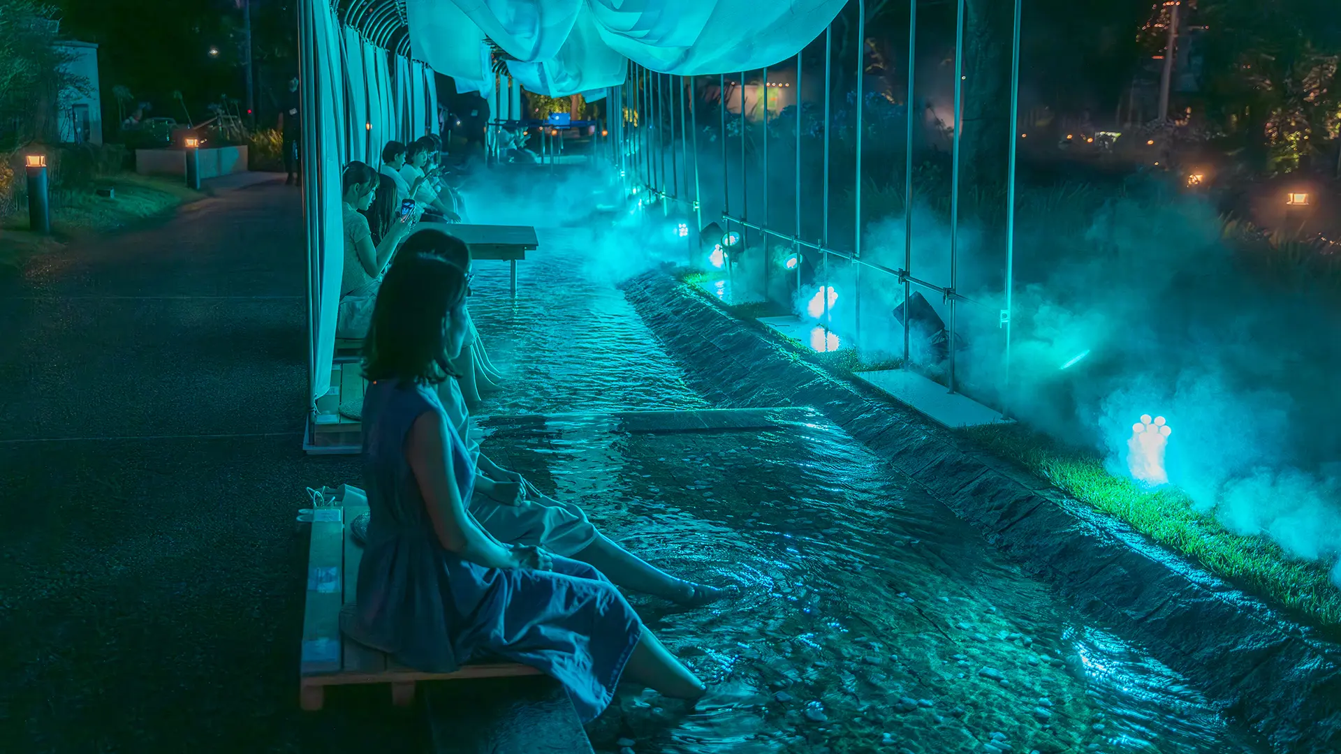 Ne laissez pas la chaleur vous abattre : Comment goûter à la fraîcheur ...