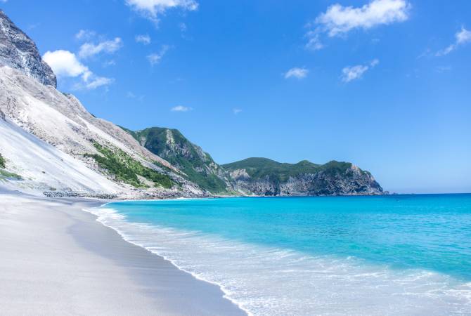 Kozushima Island | The Official Tokyo Travel Guide, GO TOKYO