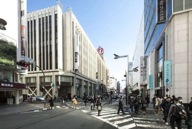 A guide to Shinjuku - things to do and places to go | GO TOKYO