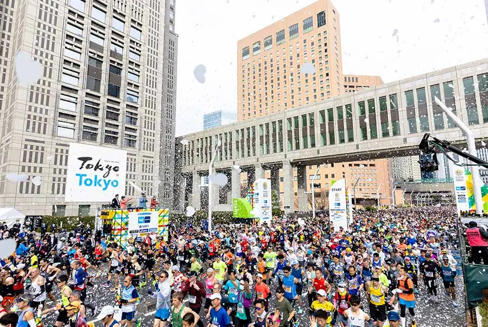 Best Things to Do and See in Tokyo in March | The Official Tokyo Travel ...