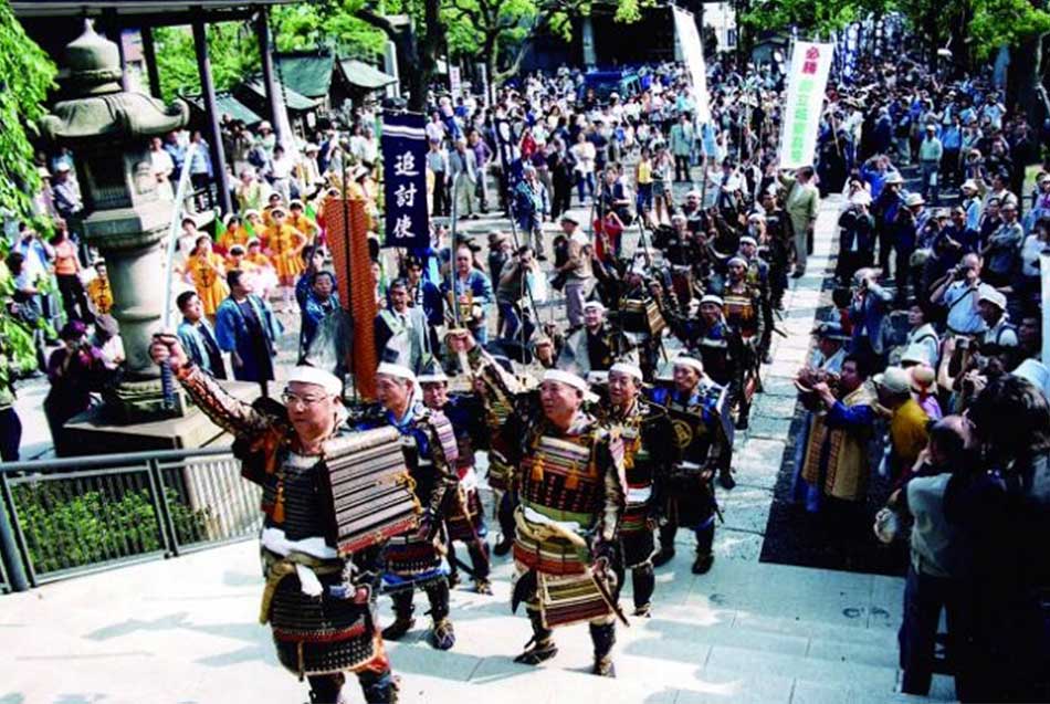 Best Things to Do and See in Tokyo in May | The Official Tokyo Travel ...