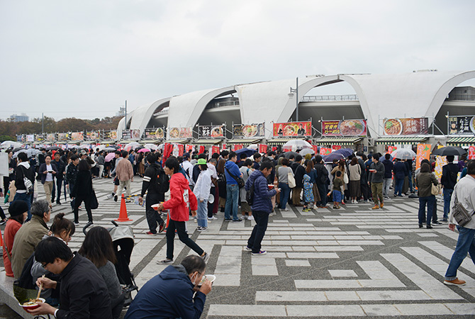 Best Things to Do and See in Tokyo in October | The Official Tokyo ...