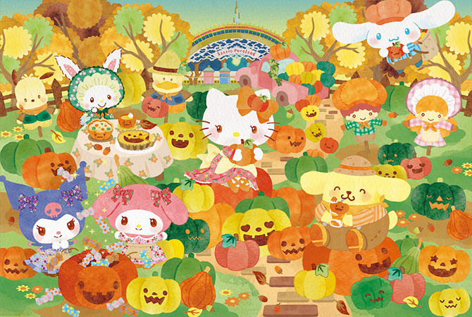 Best Things to Do and See in Tokyo in October | The Official Tokyo ...