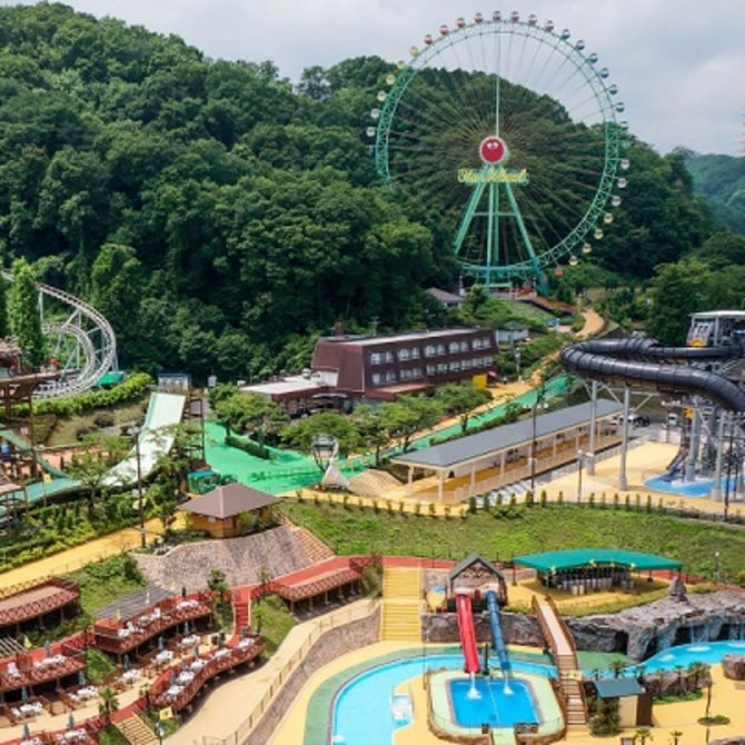 Beach & Pool | The Official Tokyo Travel Guide, GO TOKYO