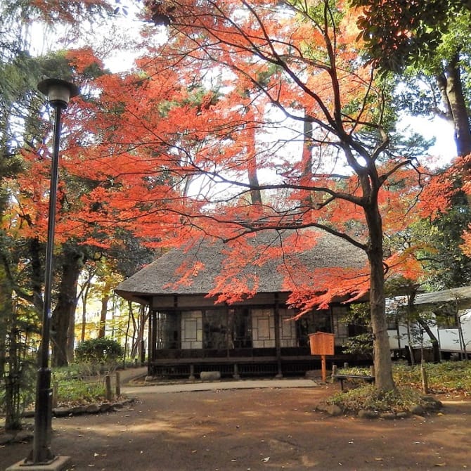 Historical Sites | The Official Tokyo Travel Guide, GO TOKYO