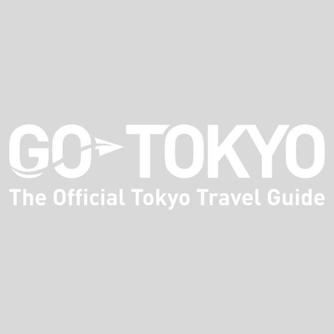 Lugares historicos / Portal Oficial de Turismo de Tokyo GO TOKYO